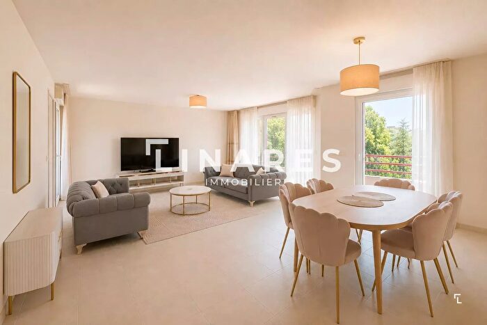Marseille 12ème, Les Caillols - Appartement 4 pièces à vendre