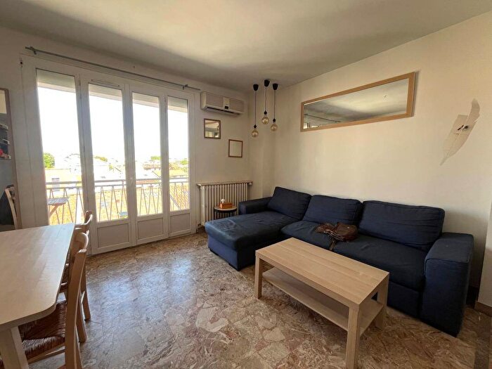Appartement 3 pièces à louer - Amidonniers, Toulouse
