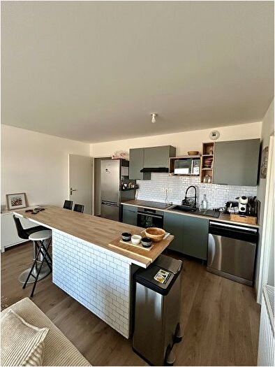 Gravelines : Appartement 2 pièces à louer