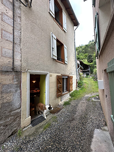 Maison 3 pièces à vendre - Seix