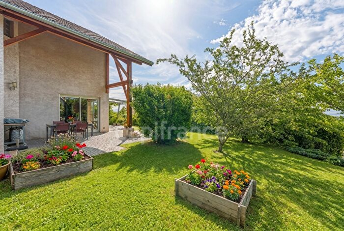 Maison 5 pièces à vendre à Challex