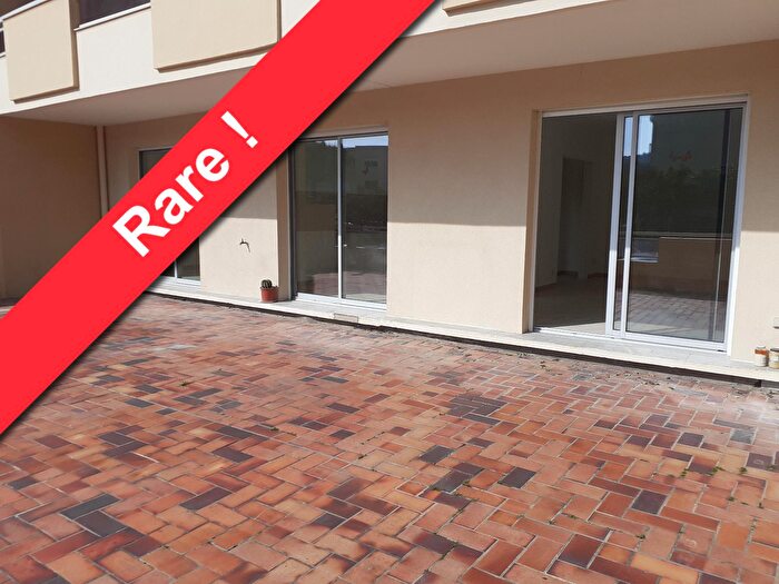 Appartement à louer - Draguignan, Maljournal, Le Fournas, Les Incapis, Saint-Hermentaire - 2 pièces - 1 chambre