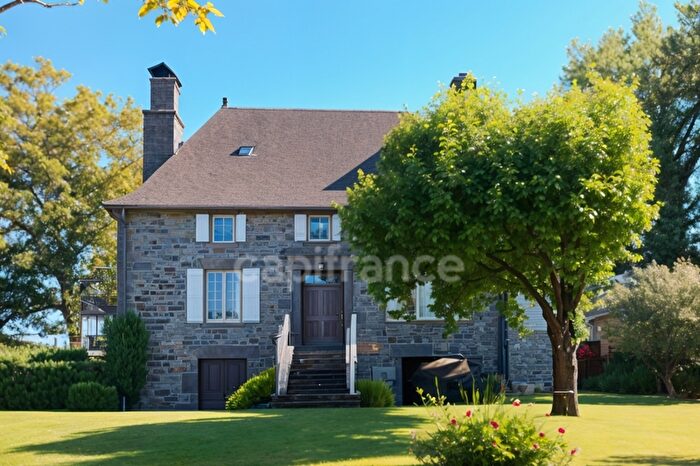 Maison à vendre - Saint-Martin-Cantalès - 2 chambres