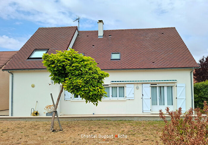 Maison 5 pièces à vendre - Champhol