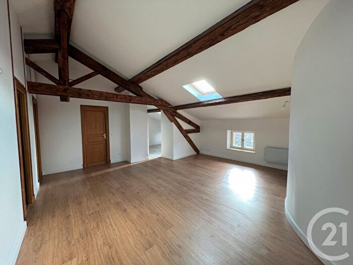 Appartement à vendre - Albi, Centre-ville - 3 pièces - 2 chambres