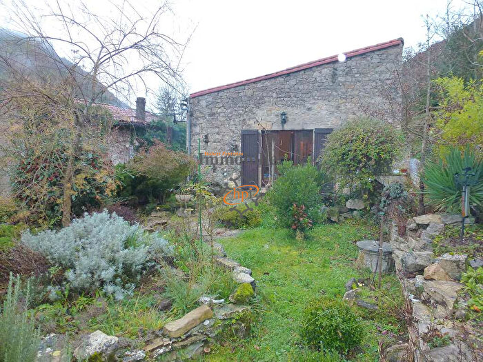 Maison à louer - Saint-Rome-de-Cernon - 3 pièces - 2 chambres