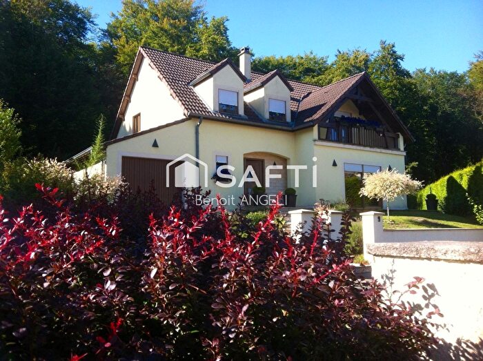 Maison 6 pièces à Villerupt, à vendre