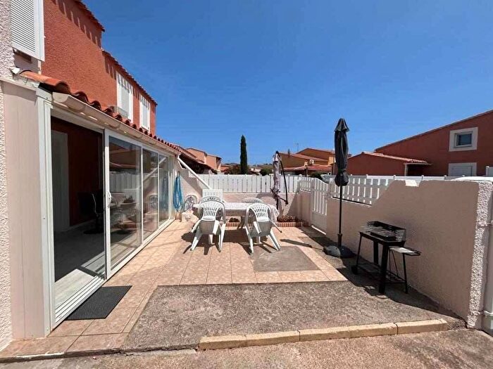 Coopérative, Agde : Maison 4 pièces à louer
