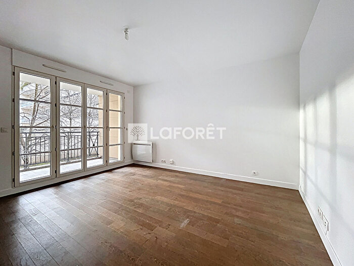 Appartement 1 pièce à vendre - Vanves, Hauts-de-Vanves
