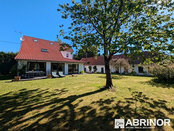 Orchies - Maison 5 pièces à vendre