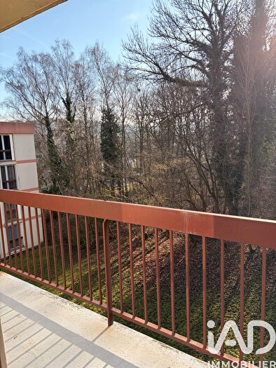 Appartement à vendre - Pont-Sainte-Maxence, Terriers - 2 pièces - 1 chambre