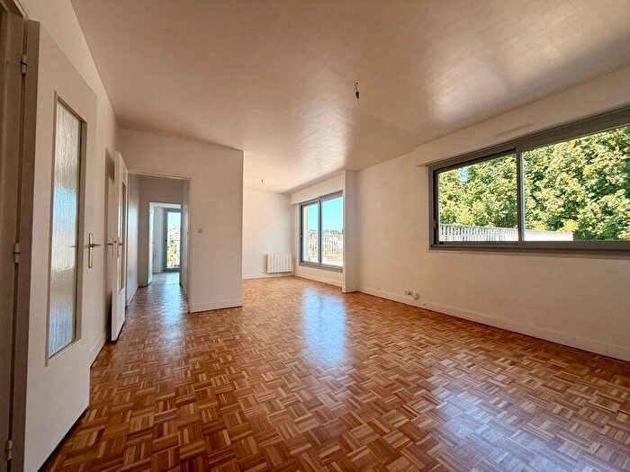 Plateau de la Heve, Sainte-Adresse - Appartement 2 pièces à louer