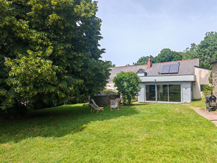 La Rouxière - Maison 6 pièces à vendre