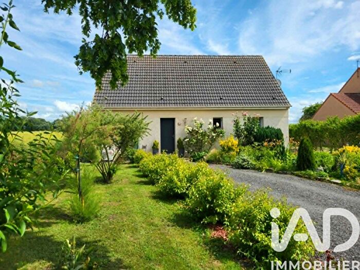 Maison 5 pièces à vendre à Margny-aux-Cerises
