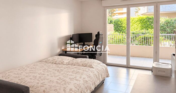 Castelnau-le-Lez, Volhe - Appartement 1 pièce à vendre