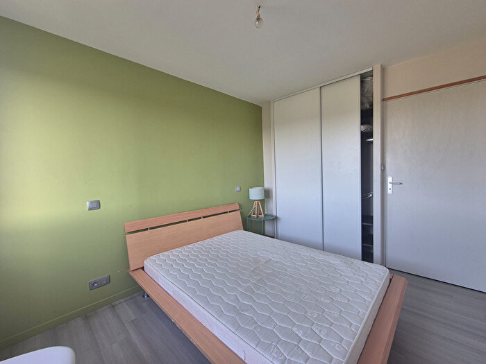 Angers, Belle, Beille - Appartement 1 pièce à louer