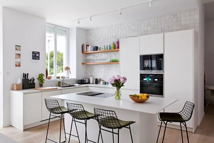 Torcy, Torcy : Appartement 4 pièces à vendre