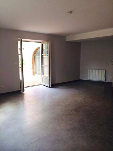 Vosne-Etete Noire, Neuville-sur-Saône : Appartement 1 pièce à louer
