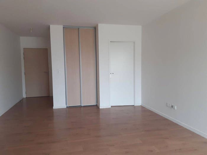 Appartement 4 pièces à louer à Argonne-Champ Chardon-Fontaine-Nécotin, Orléans