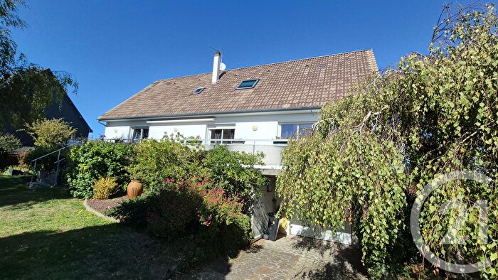 Maison 7 pièces à Donville-les-Bains, à vendre