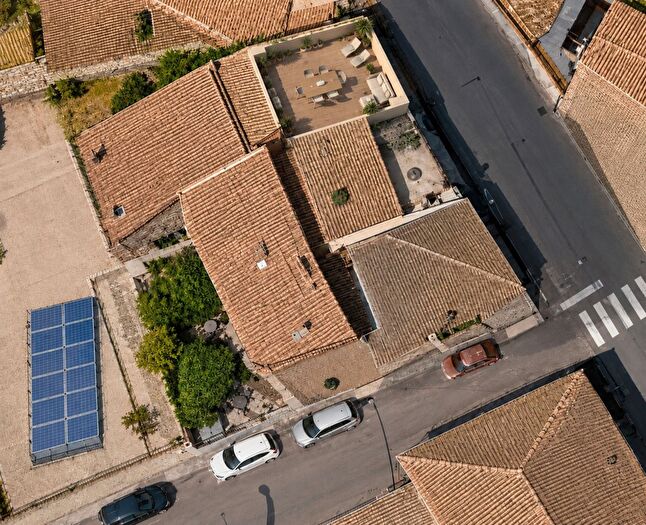 Maison 9 pièces à vendre à Luc-sur-Orbieu
