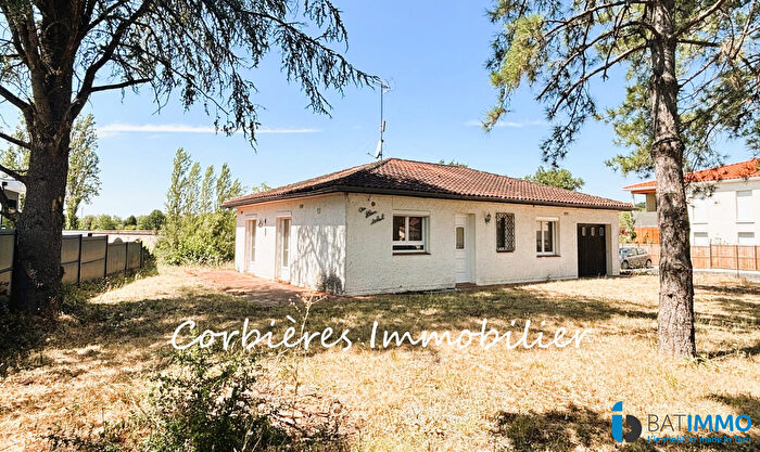 Marssac-sur-Tarn - Maison 5 pièces à vendre