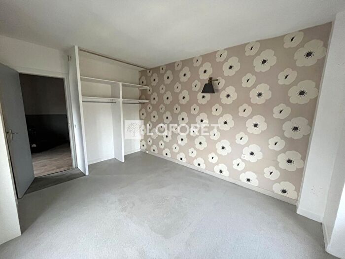 Appartement 2 pièces à Givors, à louer
