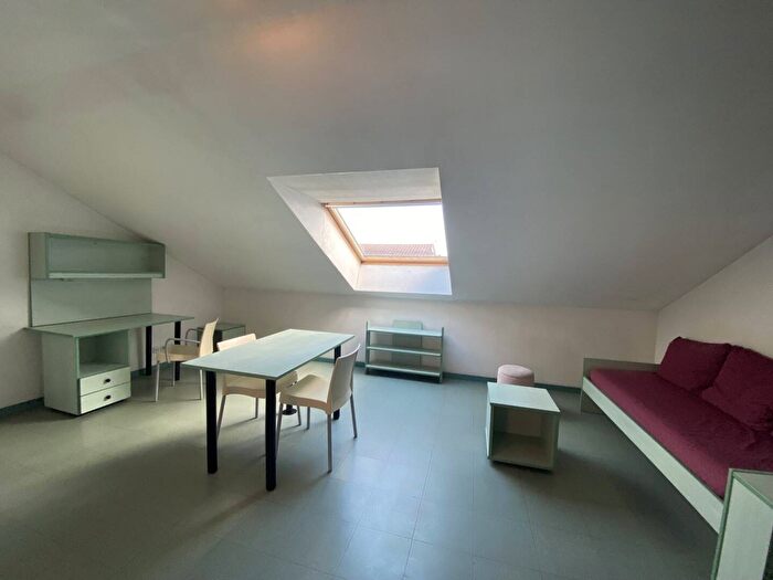 Appartement 1 pièce à louer à Lyon 9ème arrondissement