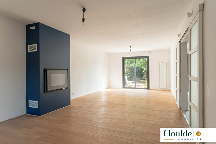Nantes, Le Béaut - Maison 6 pièces à vendre
