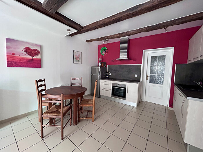 Dol-de-Bretagne - Appartement 2 pièces à louer