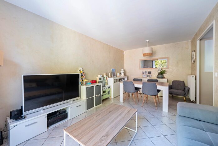 Appartement 4 pièces à vendre à Gargenville