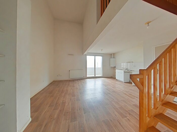 Appartement 4 pièces à vendre à Toulouse, Trois Cocus, Larroque, Rixens