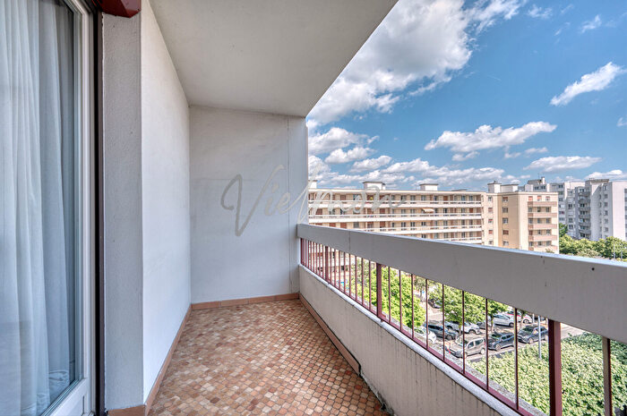 Appartement à vendre - Poissy, Centre-ville - 4 pièces - 2 chambres