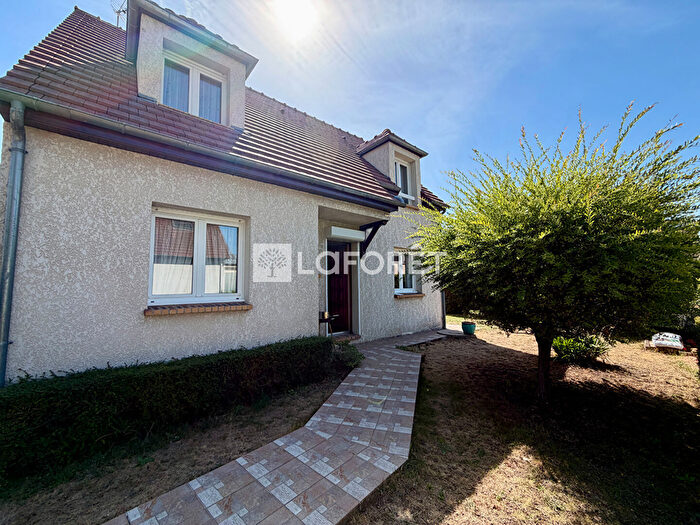Maison 6 pièces à vendre - Draveil, Mainville