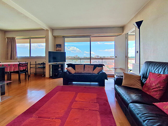 La Rochelle, La Genette - Appartement 4 pièces à vendre