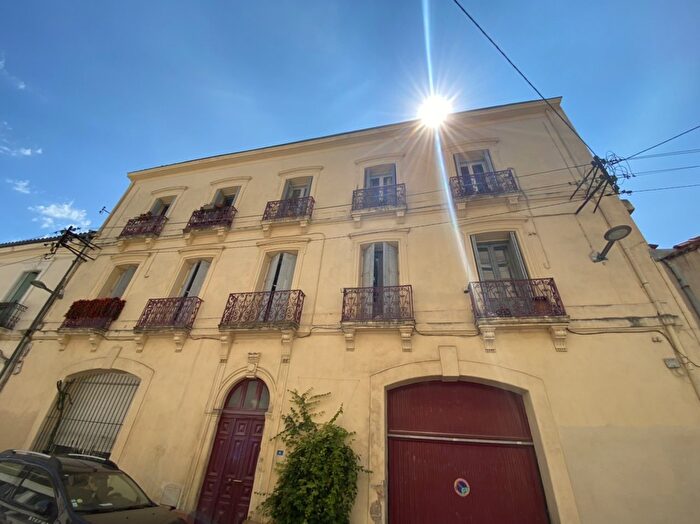 Montpellier, Gambetta - Appartement 1 pièce à louer