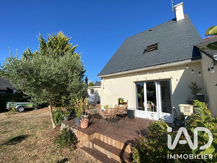 Maison 3 pièces à Saint-Malo-de-Beignon, à vendre
