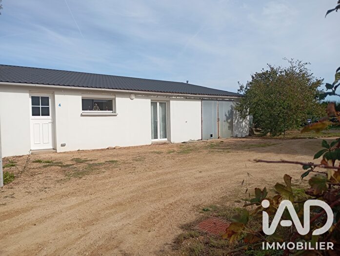 Maison 2 pièces à vendre - Camors