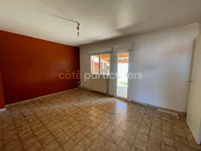Séméac : Maison 4 pièces à vendre