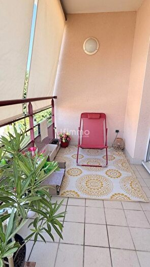 Mornant - Appartement 3 pièces à vendre