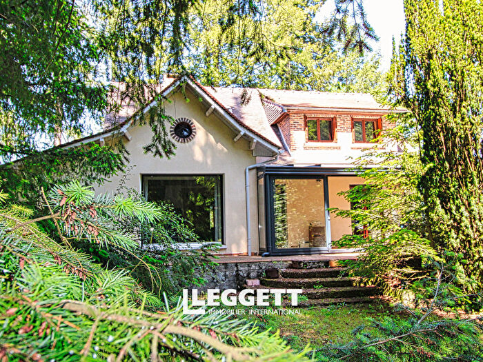 Maison 6 pièces à vendre - Orléans