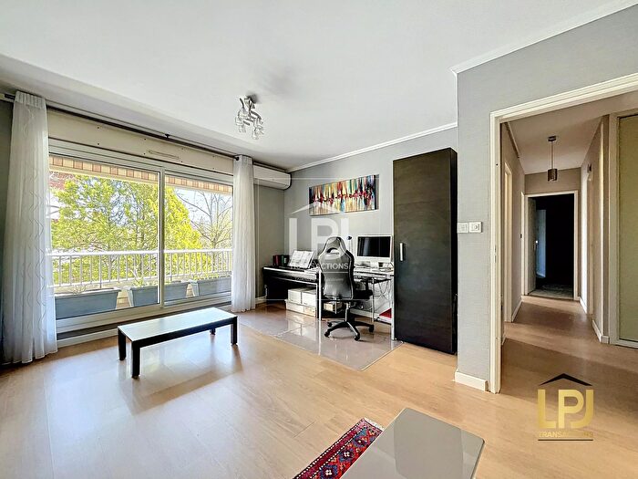 Toulouse, Le Raisin - Appartement 2 pièces à vendre