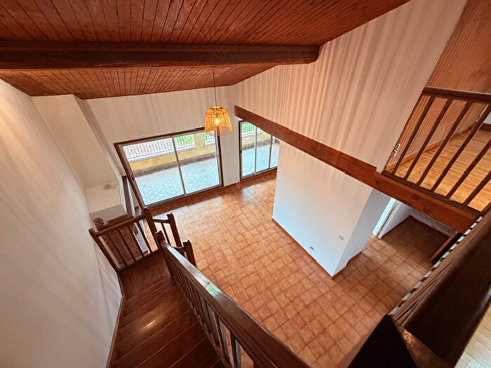 Appartement à louer - Toulouse, Fer à Cheval - 4 pièces - 3 chambres