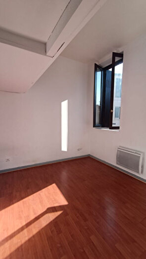 Appartement à louer - Toulouse, Saint-Aubin - 1 pièce