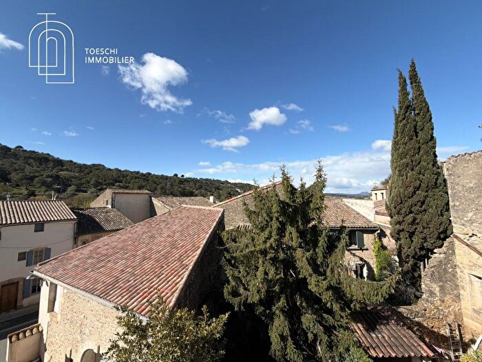Maison 5 pièces à vendre à Alleins