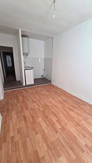 Appartement à louer - Toulouse - 2 pièces - 1 chambre