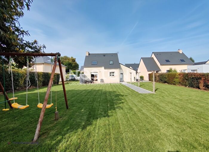Maison 4 pièces à vendre - Pluherlin