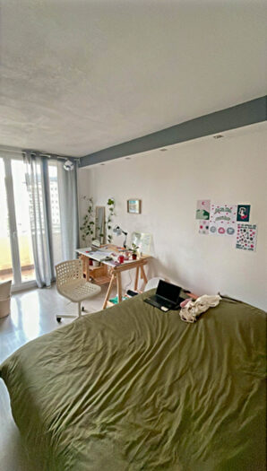 Appartement 4 pièces à louer - Chambéry, Centre-ville