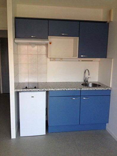 Appartement 2 pièces à louer à Vauban Esquermes, Lille