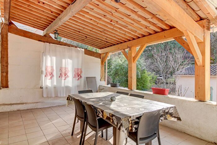 Appartement à vendre - Tournefort - 3 pièces - 2 chambres